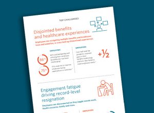 bswift - We make benefits easy. It’s that simple.