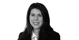 Maria Keller - Marketing and Communication | bswift