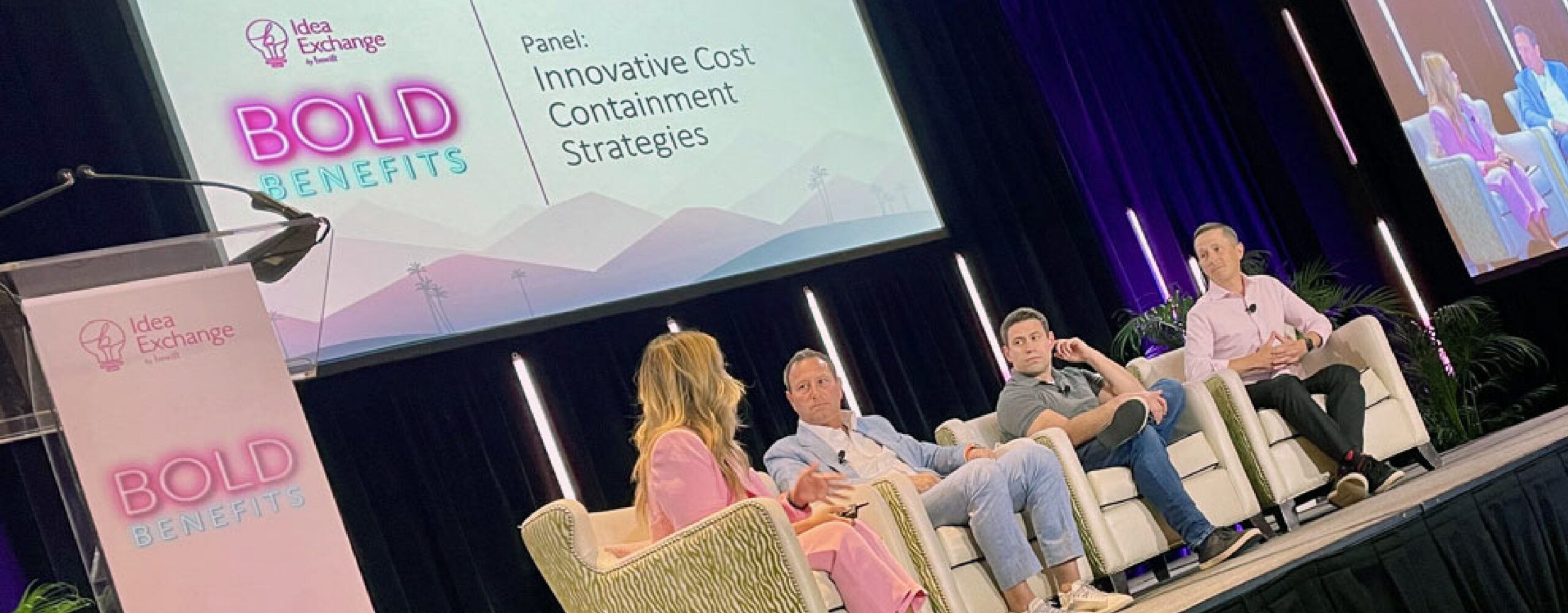 Employee Healthcare Cost Containment Strategies: A Guide for HR | bswift Employee Healthcare Cost Containment Strategies: A Guide for HR | bswift
