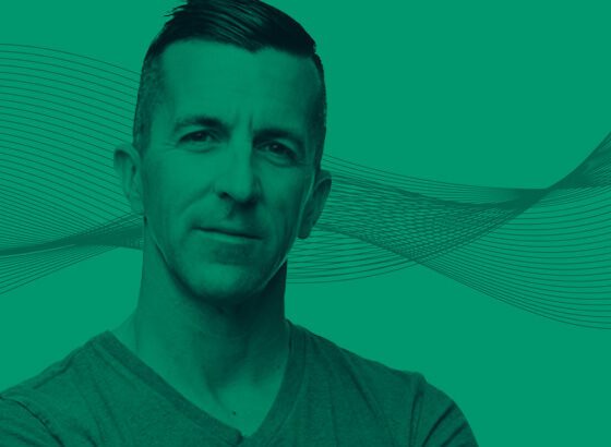 bWise – Ep 20: Digital Transformation with NFP’s Mark Rieder - bswift