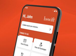 Home - bswift Benefits Admin Platform & HR Solutions | bswift